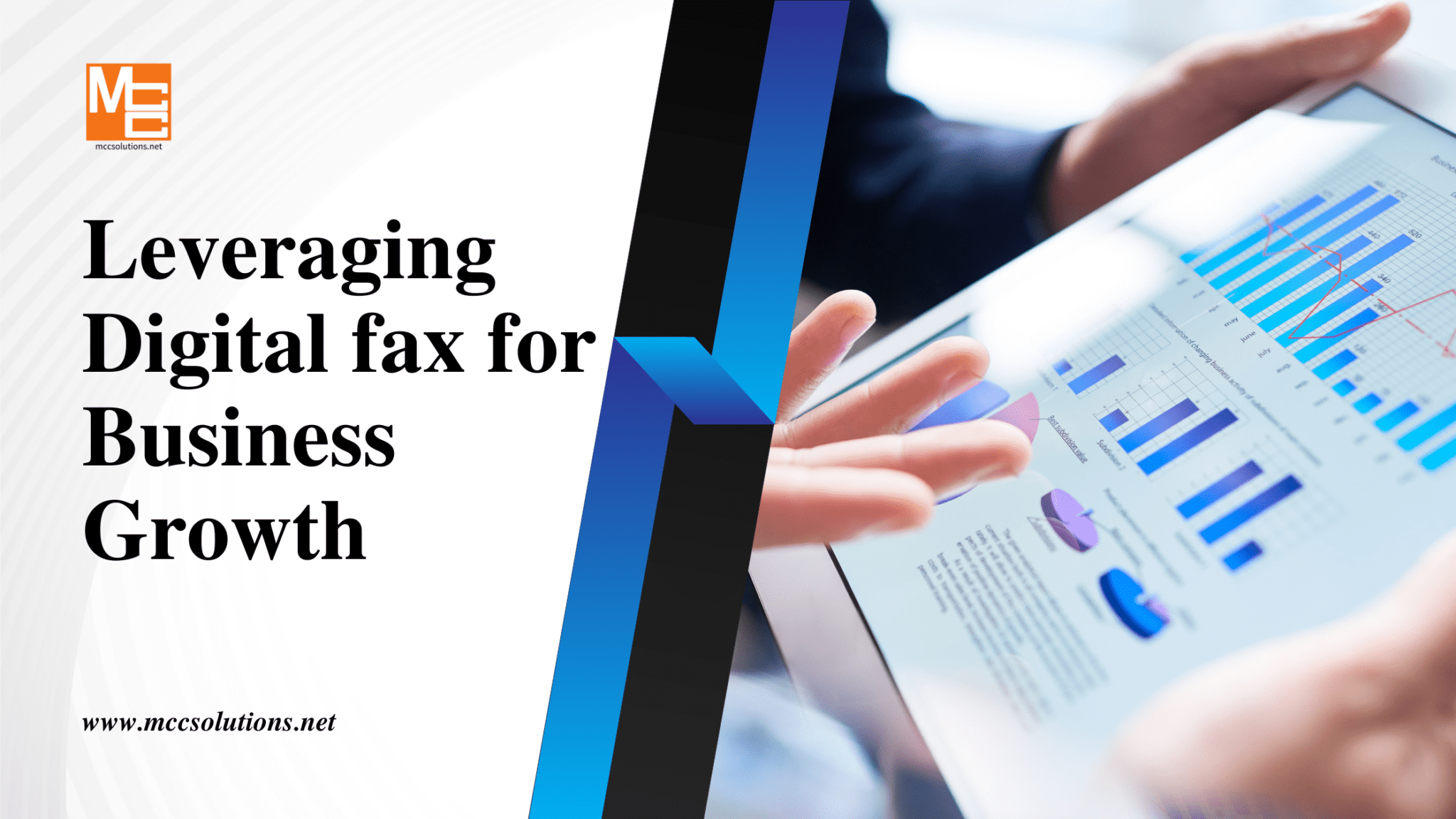 Digital Fax Solutions for Business: Secure, Compliant, and Cost‑Effective