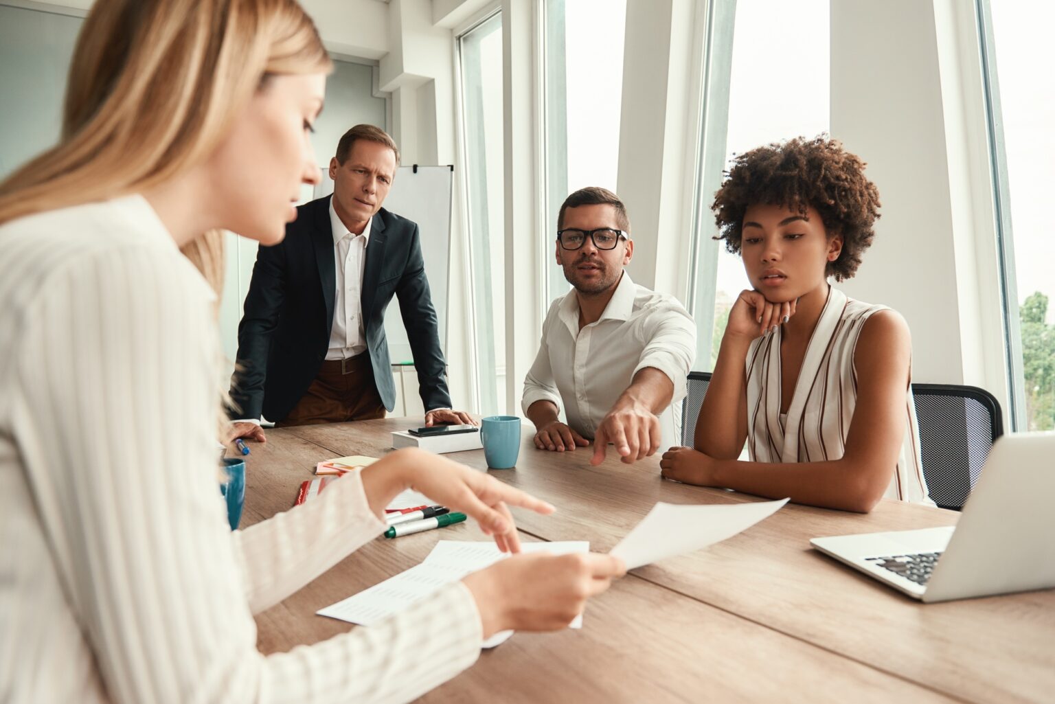 How to Identify Tech Bottlenecks Slowing Down Your Business - MCC ...
