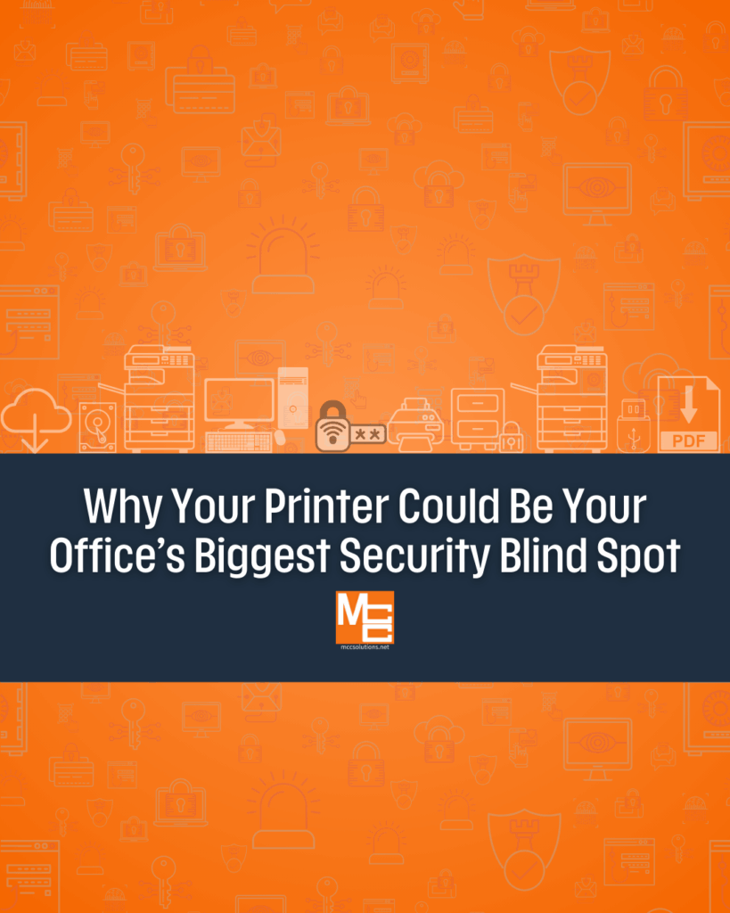 How to Modernize Print, Document, and Security Workflows Without ...